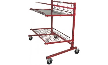 Innovative Parts Cart A