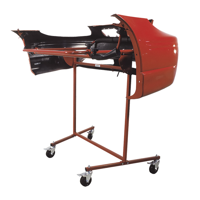 Innovative SuperStand Bumper Cover Paint Rack SS-2