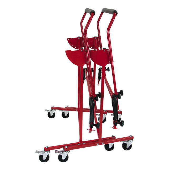 Innovative SuperStand Bumper Cover Paint Rack SS-2