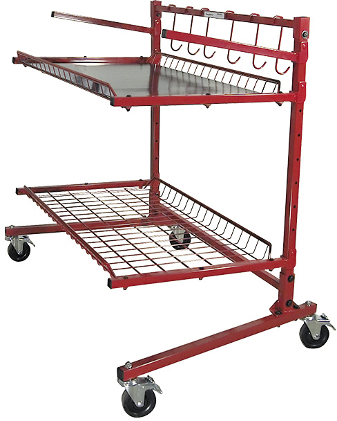 Innovative Parts Cart A