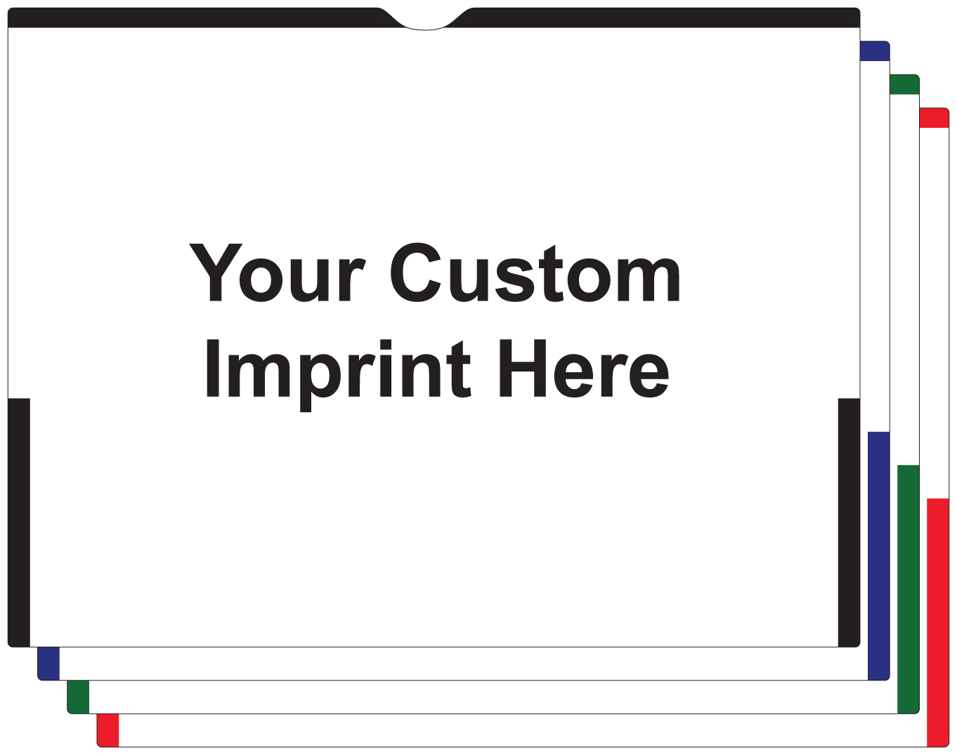 Custom Printed Color Top Vehicle Deal Jackets