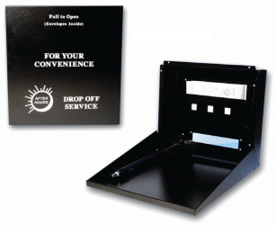 Night Drop Box - Standard