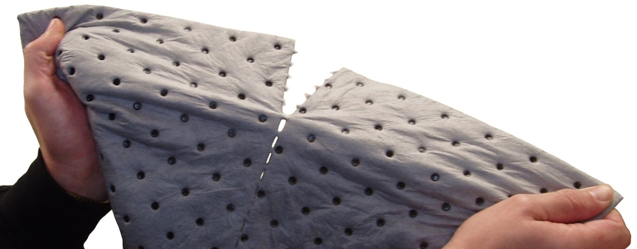 Universal Sorbent Mats - Medium Weight